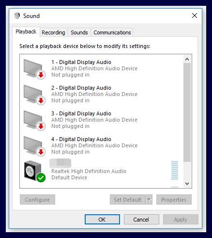 Solutions to Fix the NVIDIA Output Not Plugged in Error 2025
