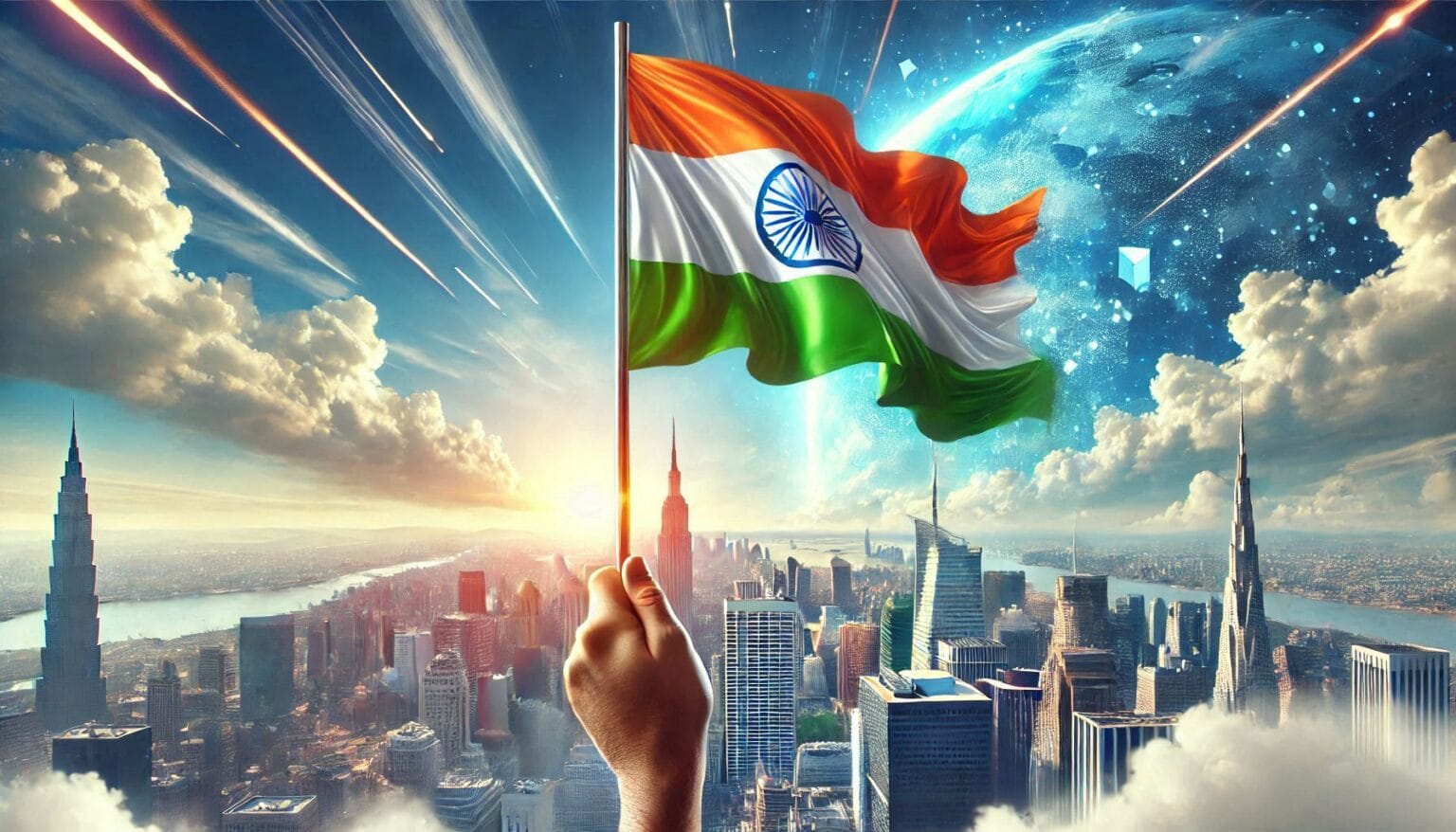 100+ Happy Independence Day Messages, Greetings, Wishes, Quotes, and ...